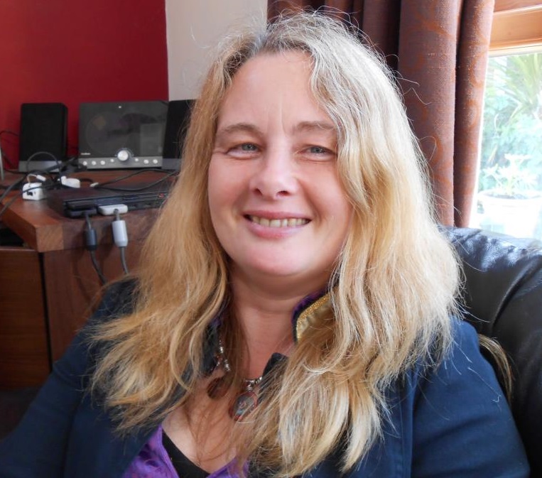 BIO AND PROJECTS – Alison Wells Author